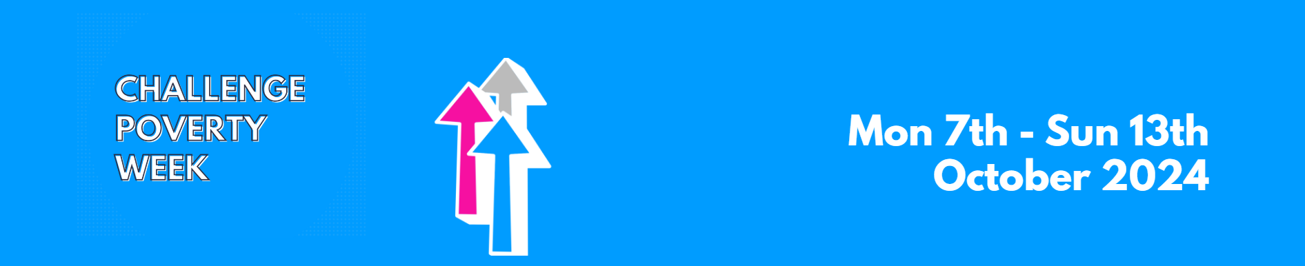 Challenge Poverty Week